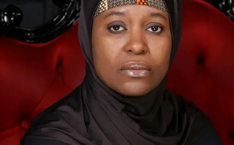 Tinubu Rigged His Way Into Power To Destroy Nigerians – Aisha - The Sparklight News