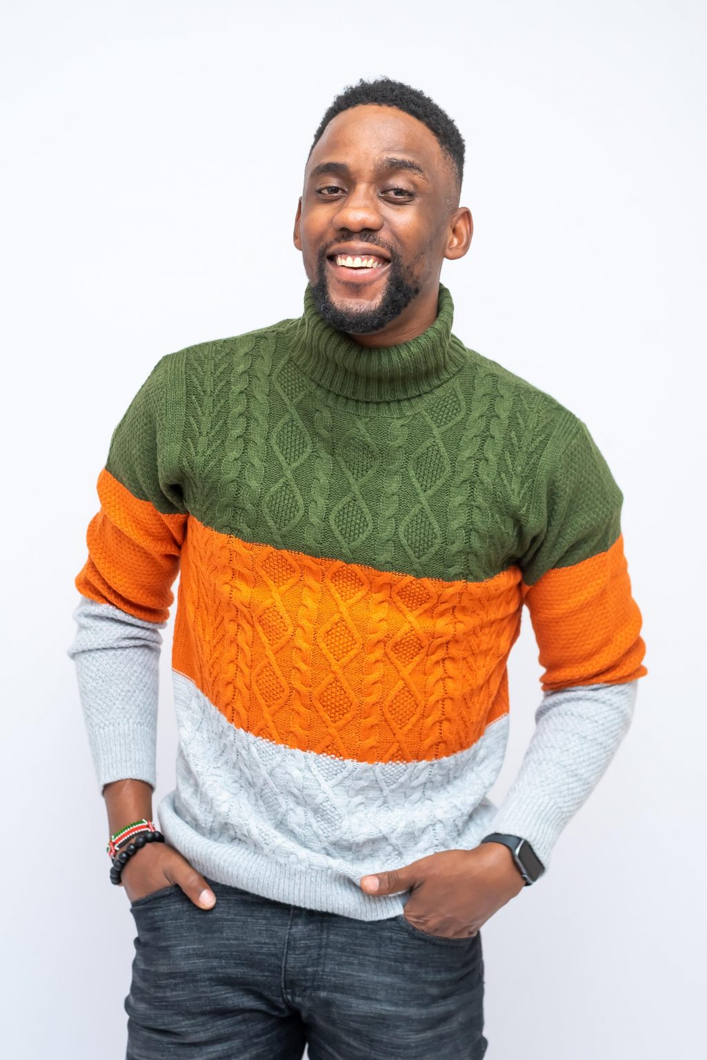 How Chika Dibz Became the Khaby Lame of the Continent - The Sparklight News