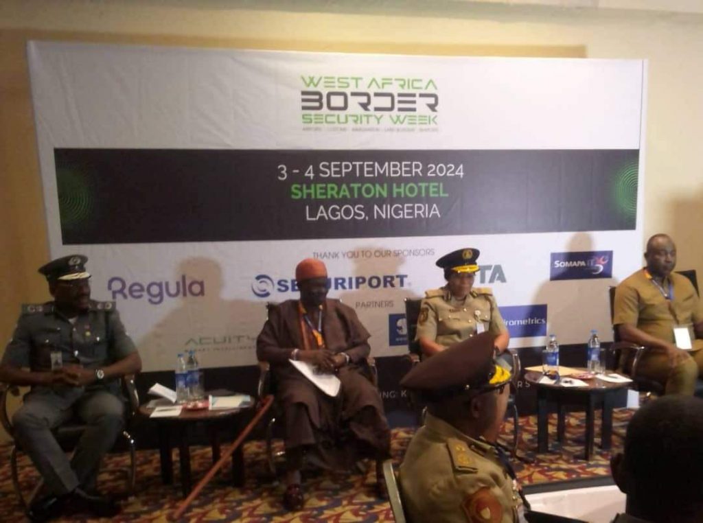 Customs Reiterates Commitment to Improve Border Security Using Smart ...